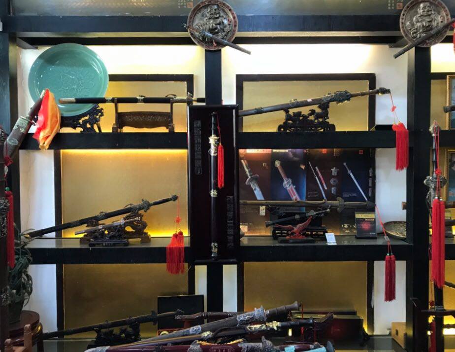 The Calm Fury – Ever wan·der